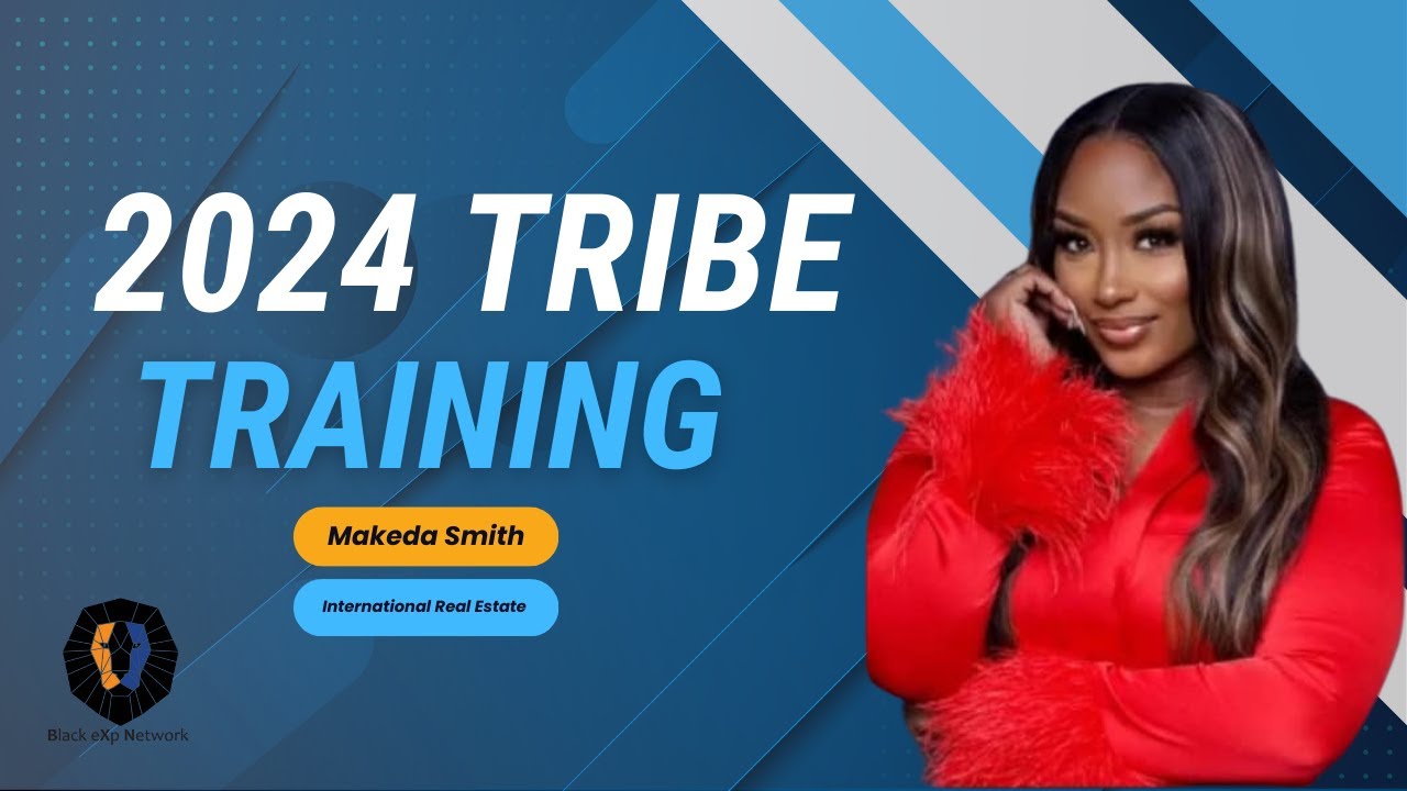 Becoming an International Real Estate Agent with Makeda Smith - YouTube