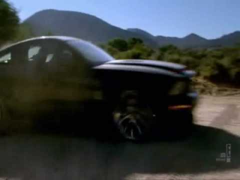Knight Rider 2008 Intro - YouTube