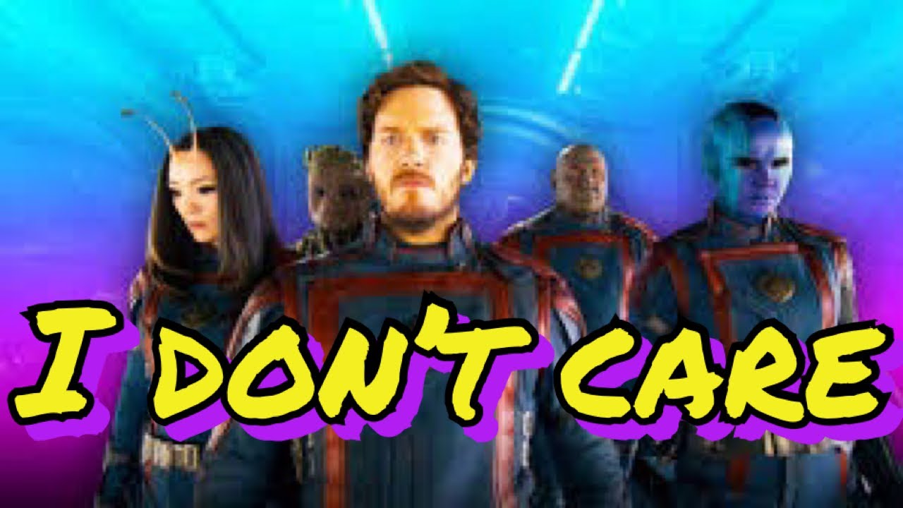 Am I the only one who doesn’t care about the mcu or msheu anymore # ...