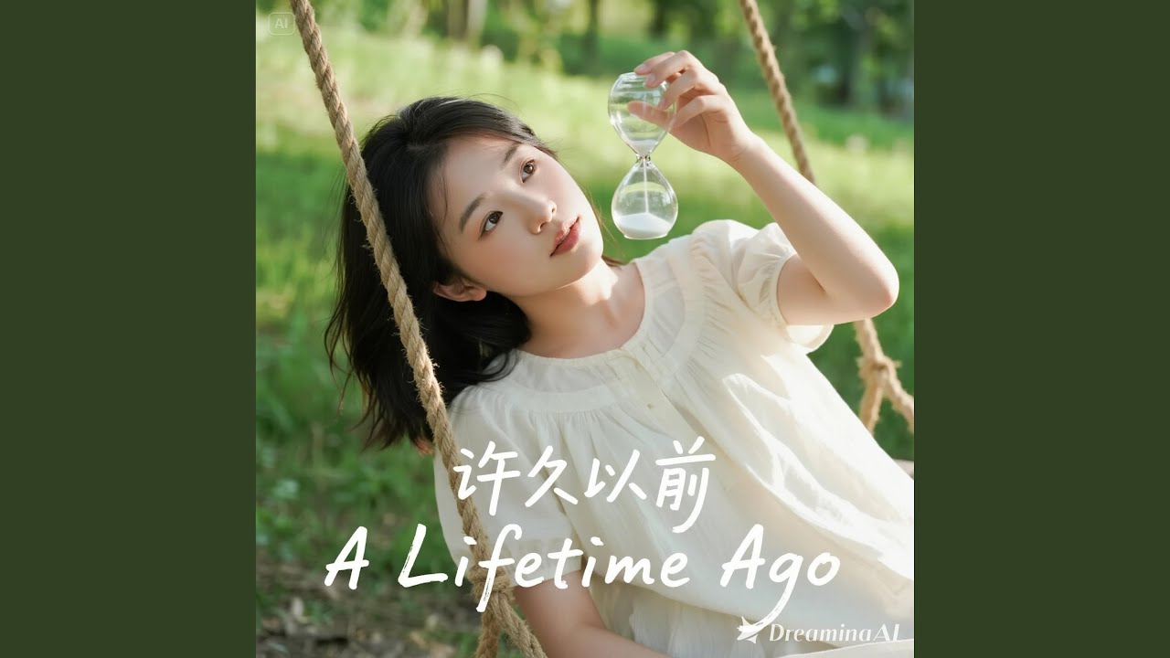 The Way We Used to Laugh(失去的自己) - YouTube
