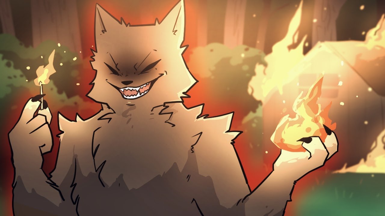 Agrou | Send them to the flames of hell - YouTube