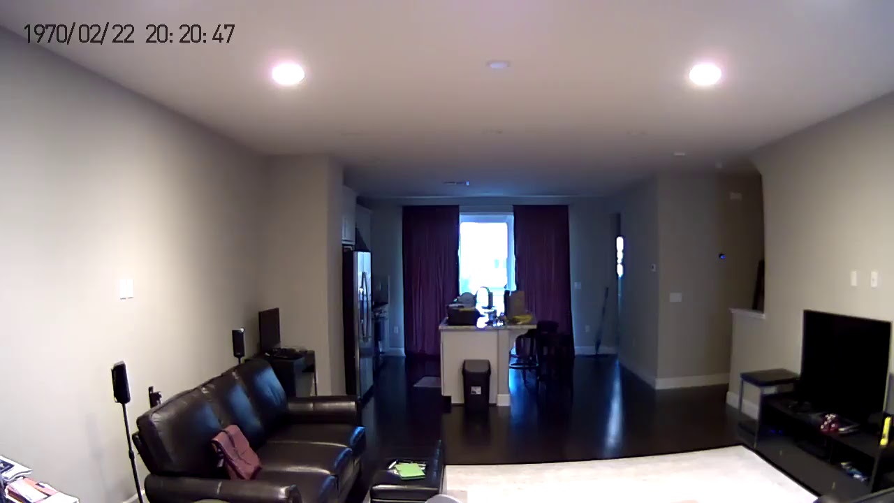 Living Room Live Stream - YouTube