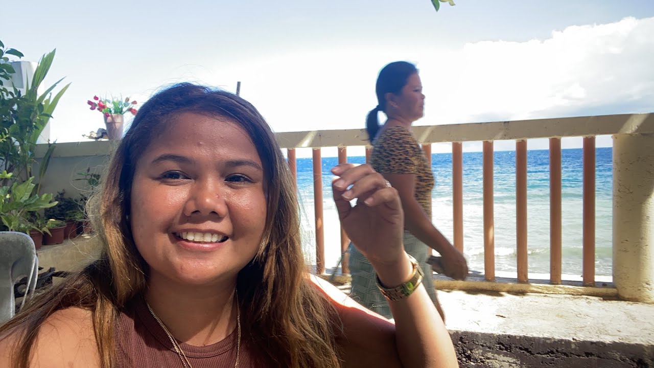 Maria Deseo 🇵🇭 is live! - YouTube