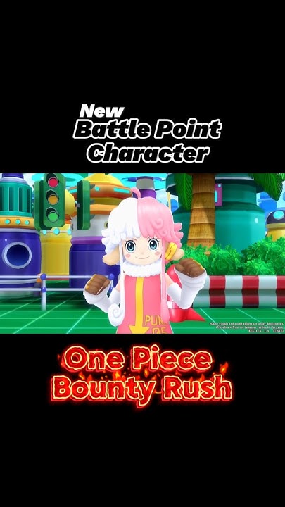 Punk-05 (Atlas) 😬 #onepiece #onepiecebountyrush #opbr #bountyrush #Punk ...