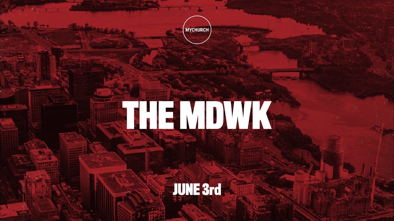 MDWK Online - June 3rd - YouTube