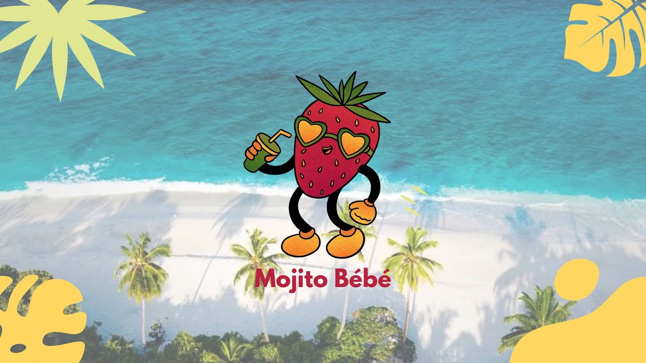 Mojito Bebe - YouTube