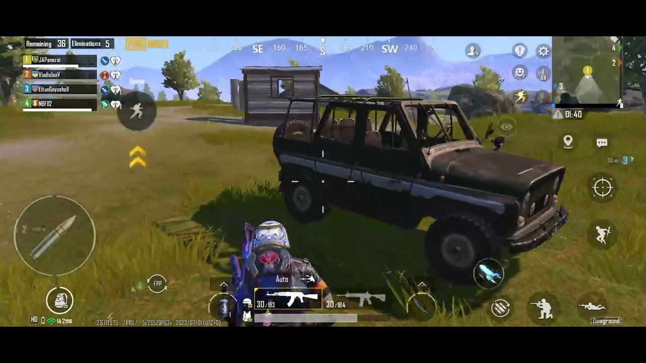 Pubg Mobile !!! Abdullah khan panezai kill 11 enemies - YouTube