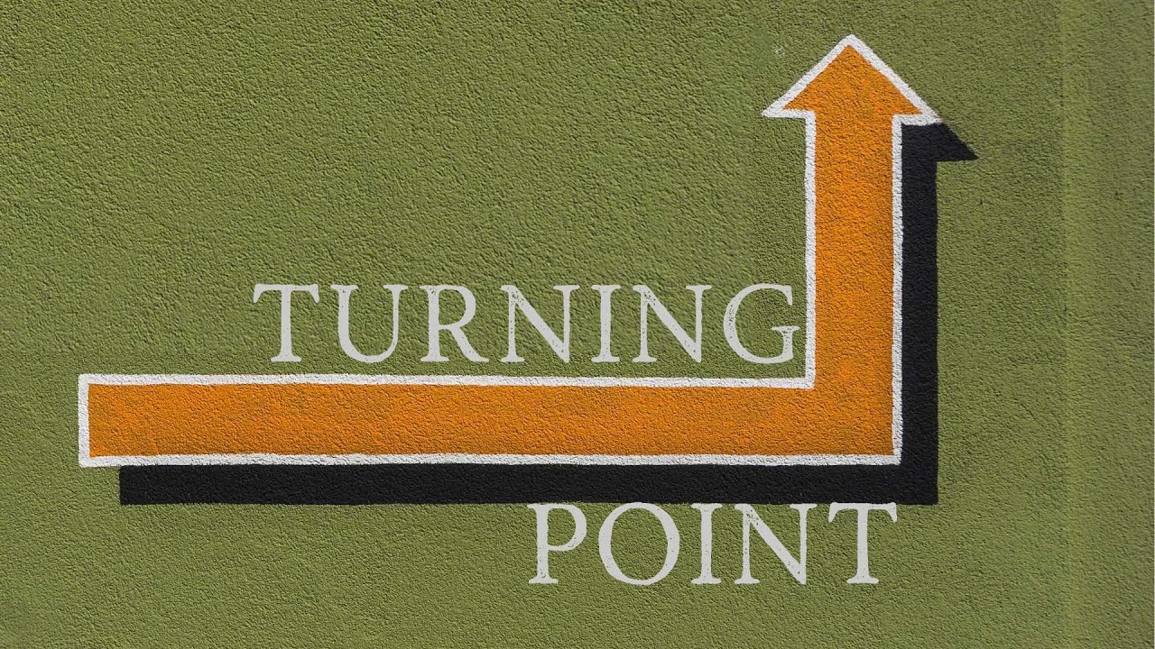 The God of Turning Points | 4-7-24 | Sunday Service | Eagle's Nest ...