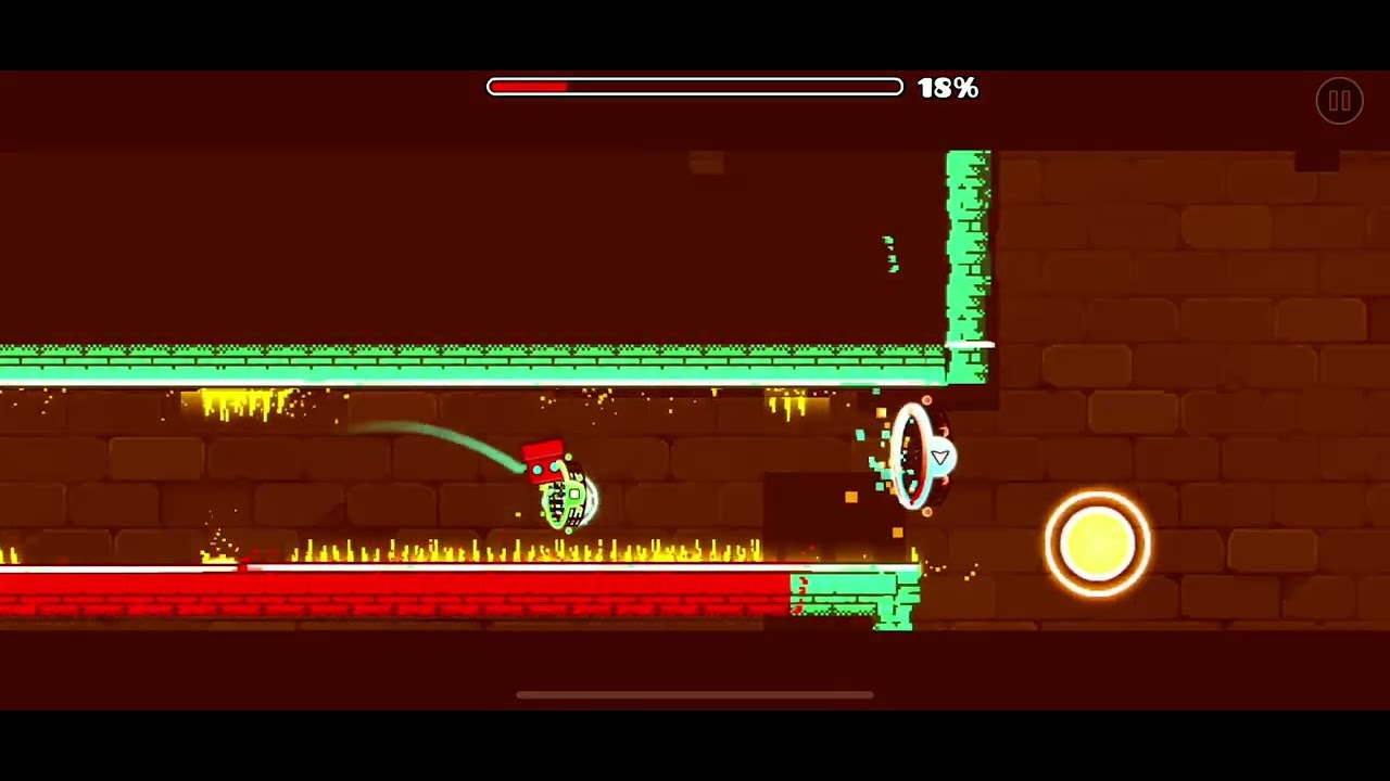 Dash Full Version (By me) Preview 2 - YouTube