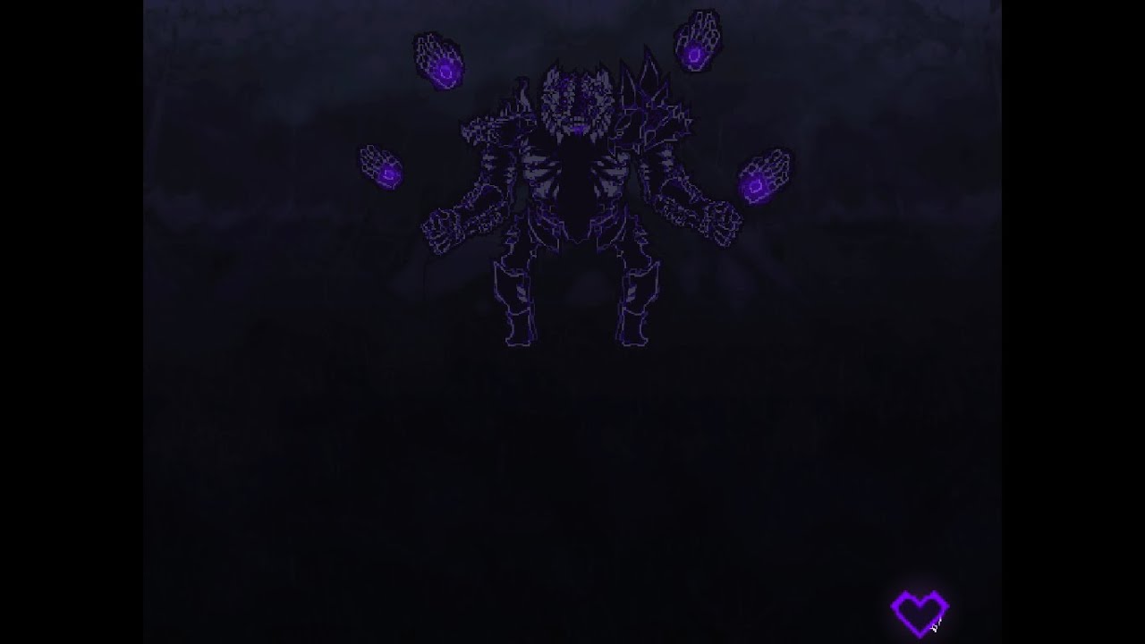 DTLG Phase 4 "No Hit Training 06" Undertale Fangame - YouTube