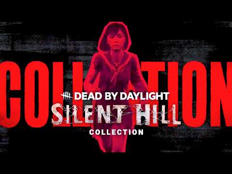Dead by Daylight x SILENT HILL Collection | Shimizu Hinako and Bubble Head Nurse Cosmetics