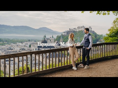 Salzburg bewusst erleben