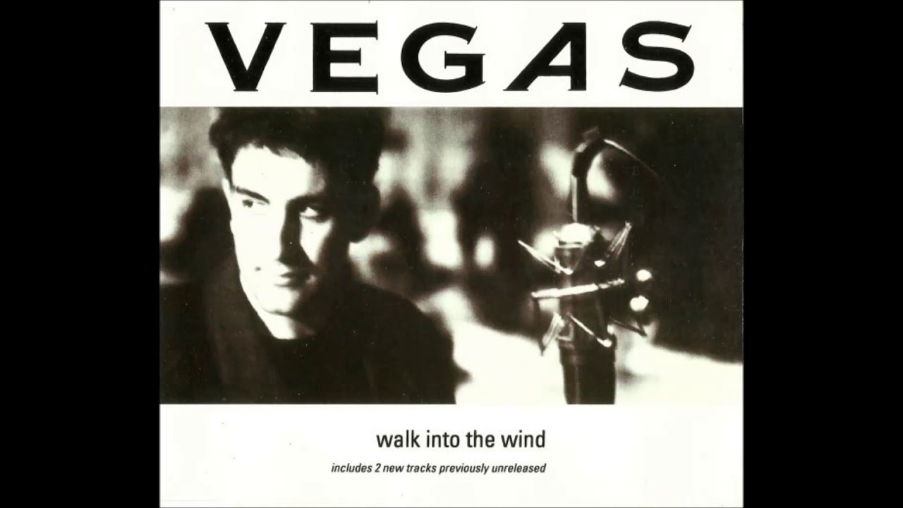 Vegas Walk Into The Wind (1992) - YouTube