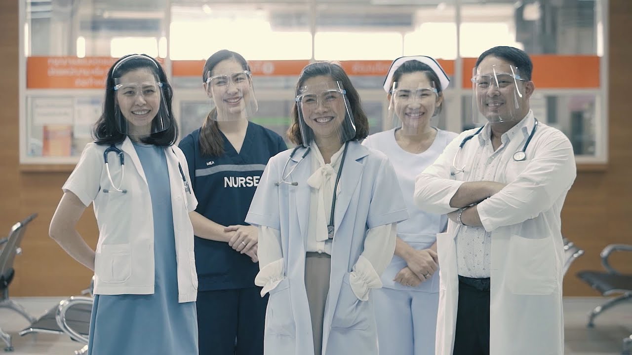 MEA Hospital - YouTube