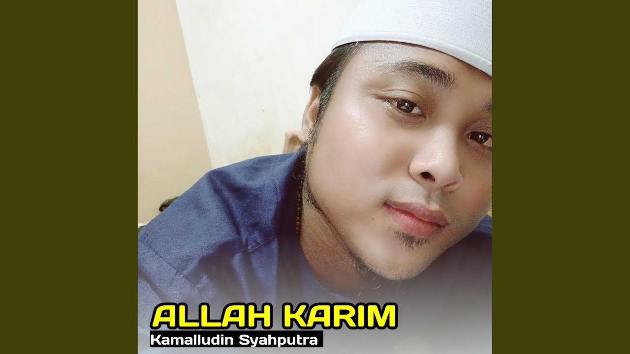 Allah Karim - YouTube