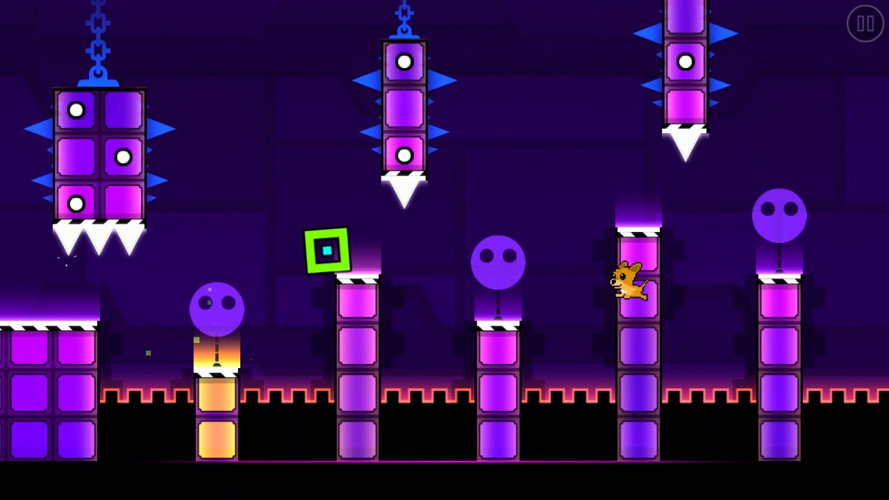 Nock em full vers - YouTube