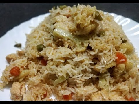 MIXED TAHIRI|NORHOW TO COOK TAHIRI EASILY|ONE POT RICE DISH|Easy ...