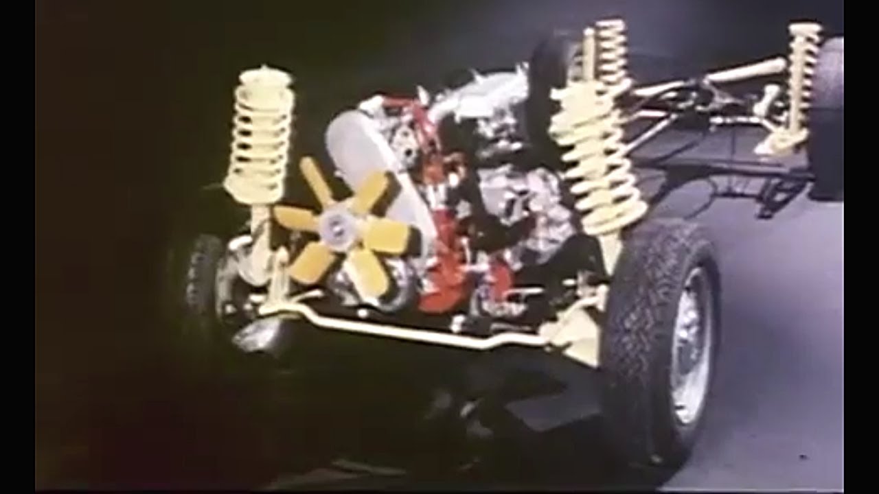 Volvo 240 commercial - YouTube