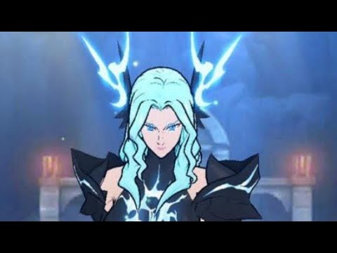 Final Boss Thor | The Seven Sins: Deadly Grand Cross - YouTube