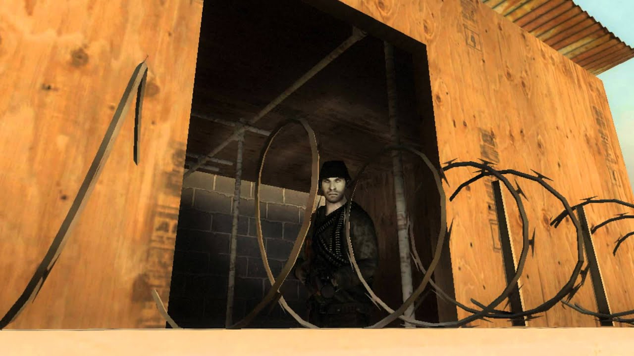 Left 4 Dead 2 - Whitaker - YouTube