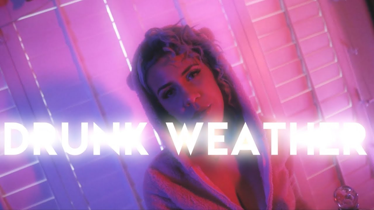 Felice LaZae - Drunk Weather - YouTube Music