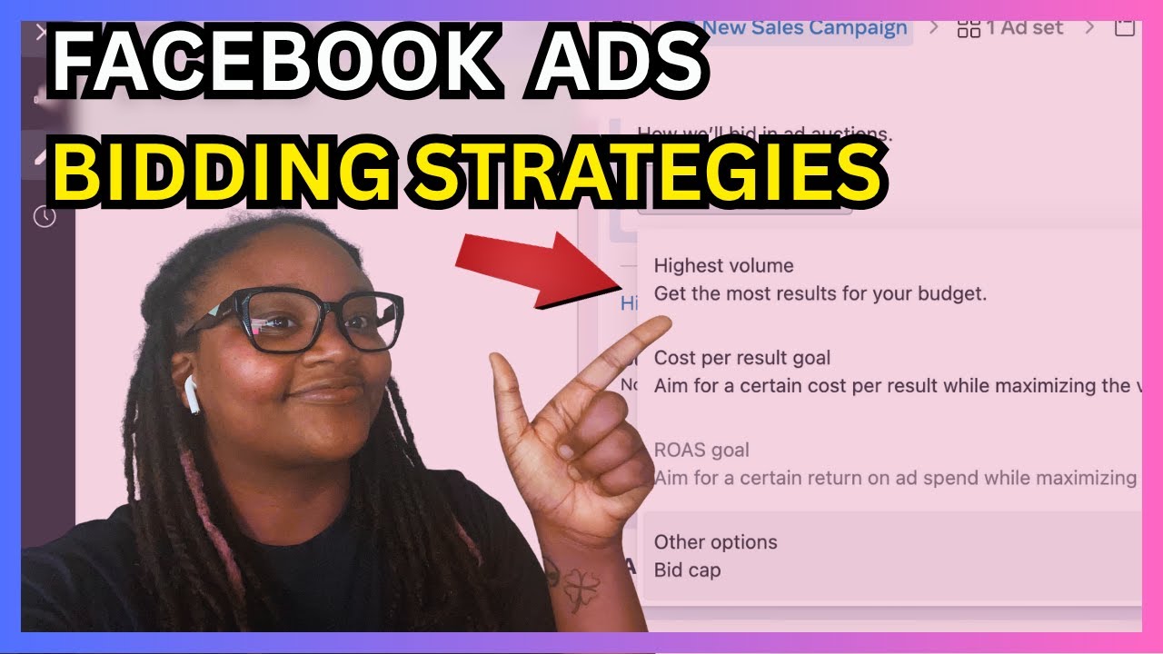 Meta Ads Bidding Strategies Explained | How to Set Campaign Bids in ...