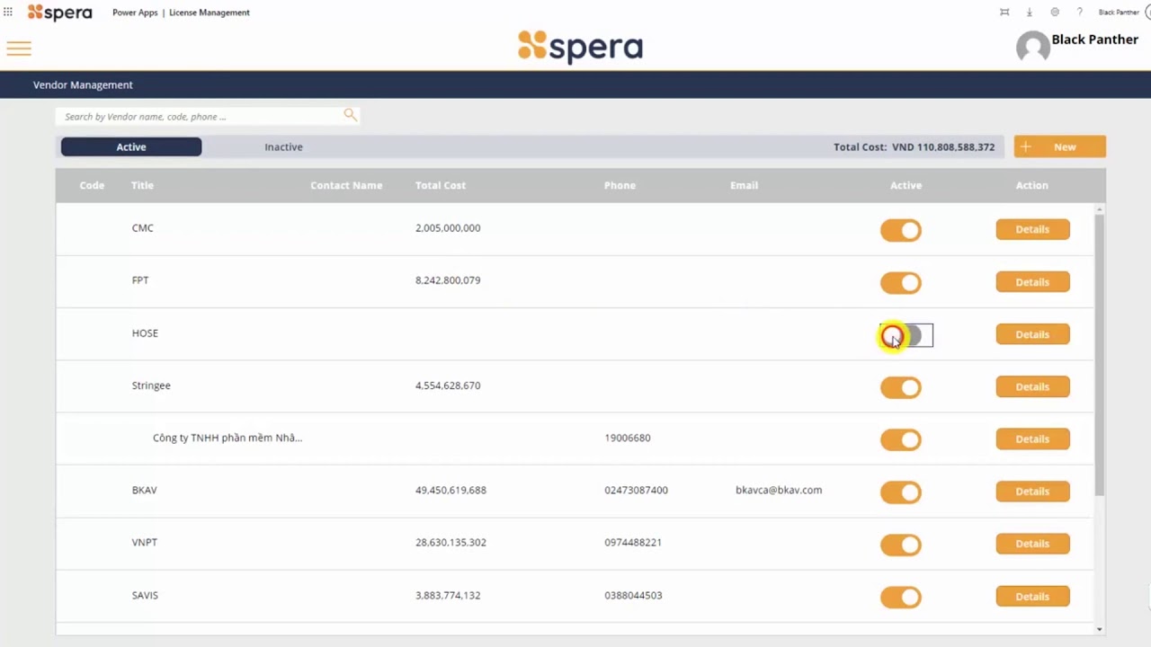 License Management - xtechs - YouTube