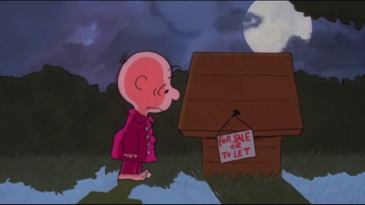 "Snoopy, Come Home!" - Promo - YouTube