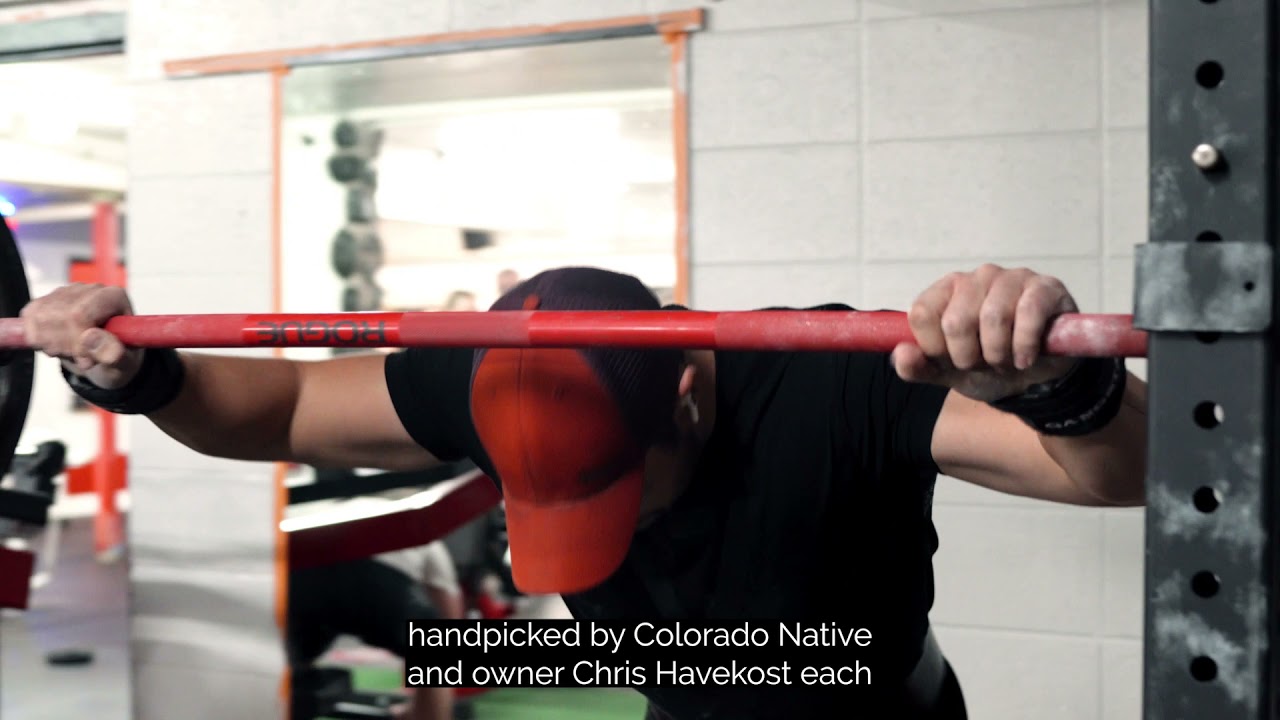 Welcome to Prodigy, Colorado's Premier Gym - YouTube