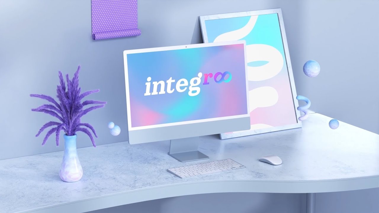 Integroo - YouTube