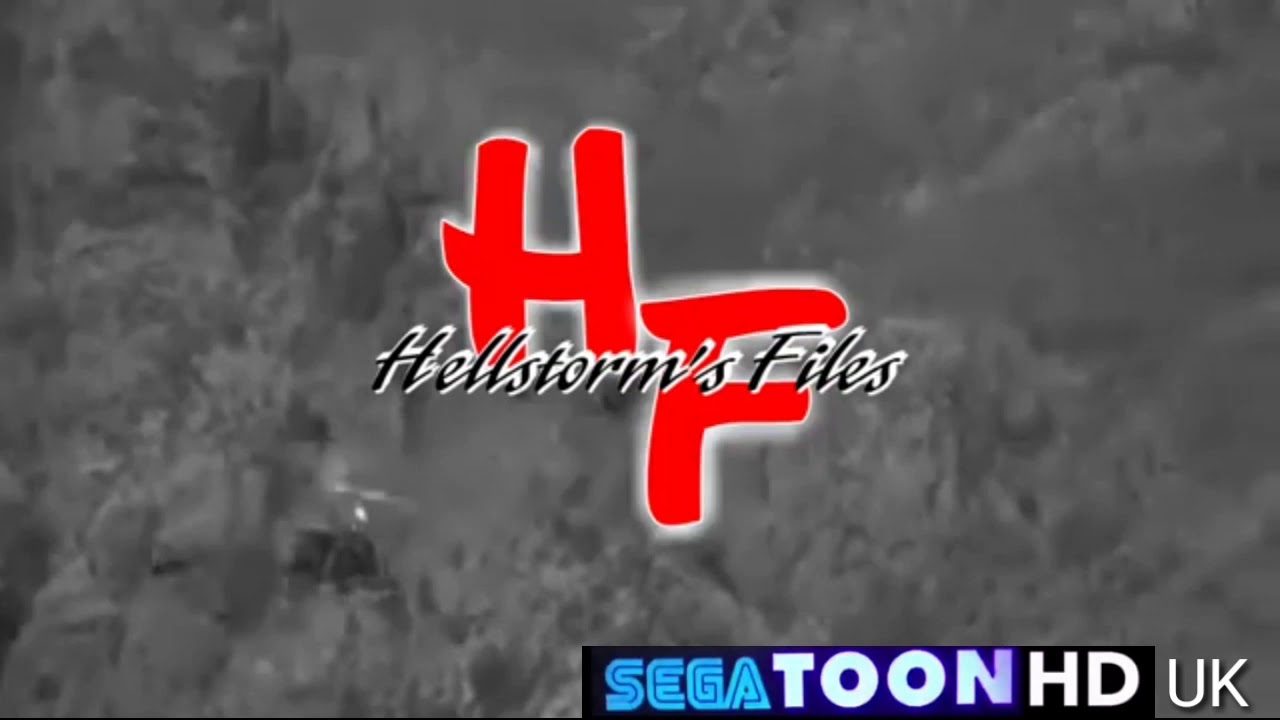 Hellstorm's Files Season 23 Intro on SegaToon HD UK - YouTube