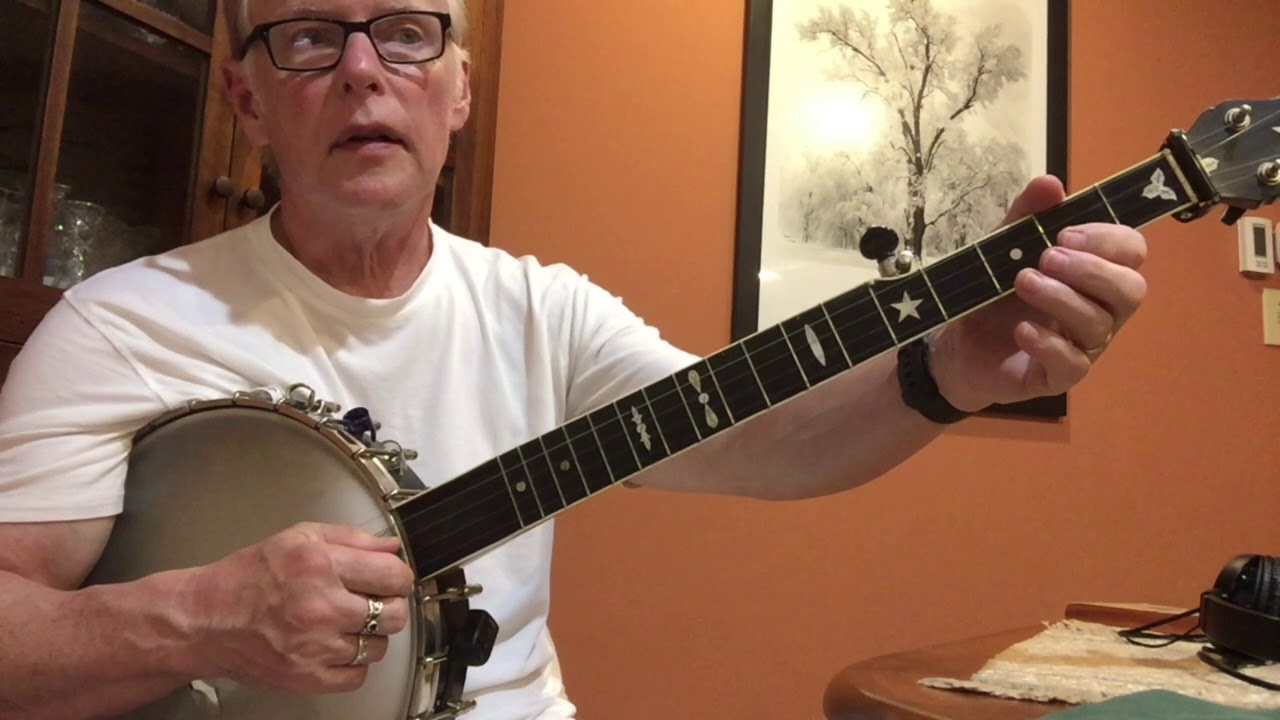 Old Molly Hare - YouTube