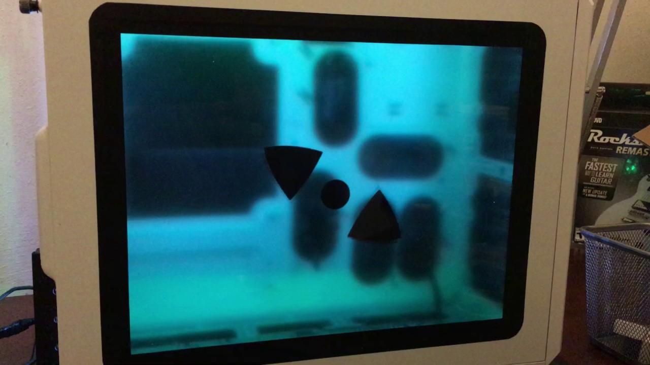 New Screen Test - YouTube