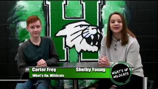 HarrisonWildcats.net - Harrison Harrison High School Athletics ...
