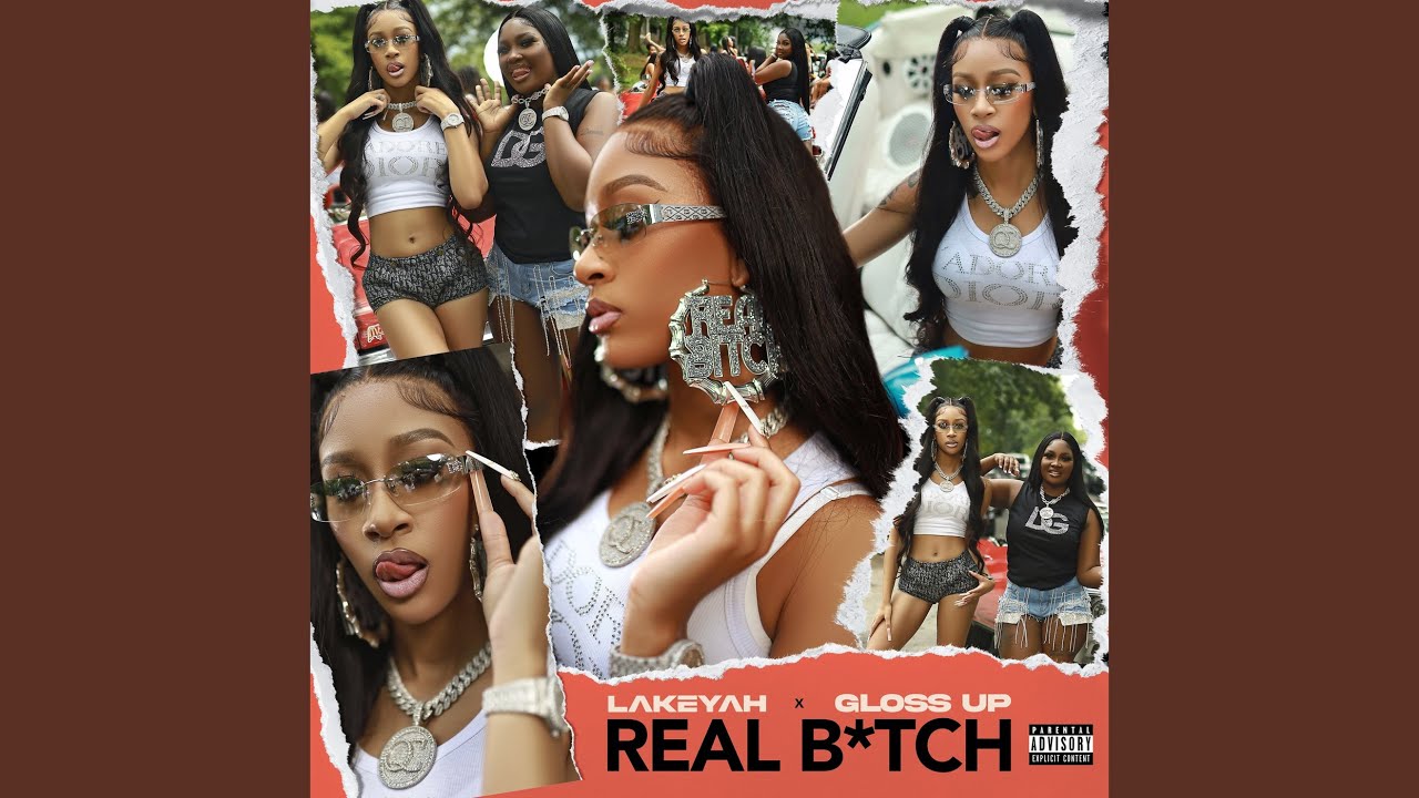 Real Bitch - YouTube Music