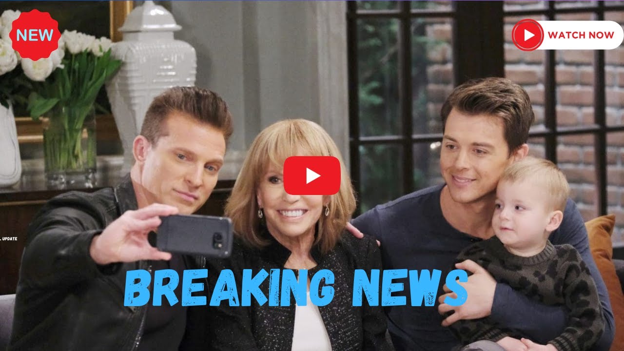 General Hospital Spoilers: The Future Of Leslie Charleson On GH-Steve ...