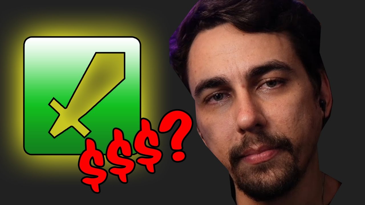 Should Twitch Mods be Paid? - YouTube