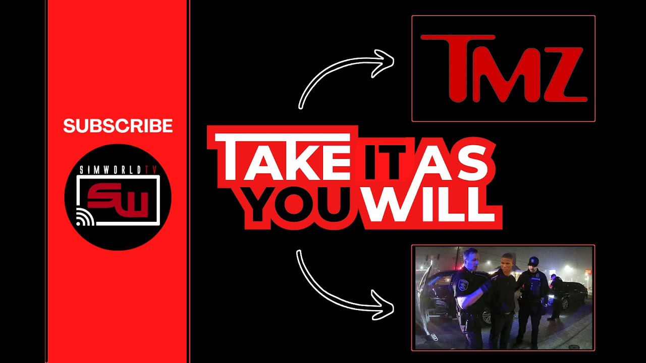 Take It As You Will | Laster Locked Up | SimWorld Sports - YouTube