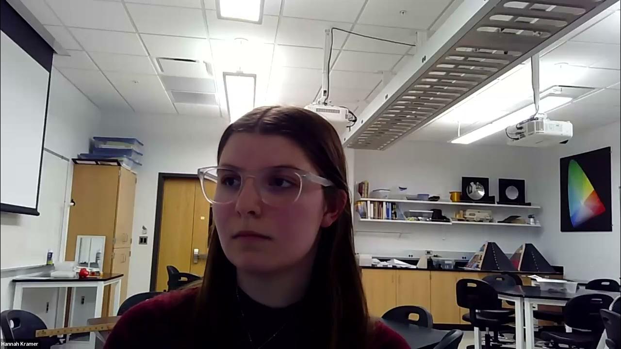 PICUP Fall 2023 Webinar Series: Frame-shifting for student success in physics classroom coding ...