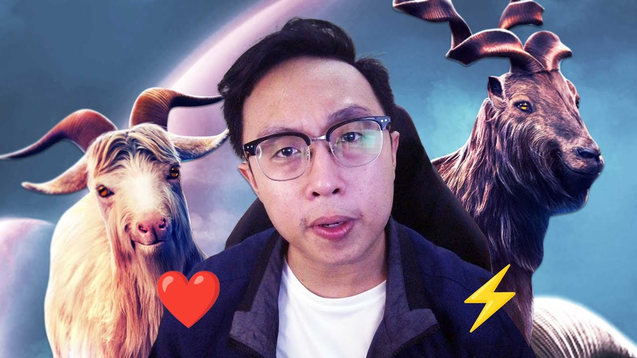 GOOD VIBES LANG - Thor Love and Thunder Review (Filipino) - YouTube