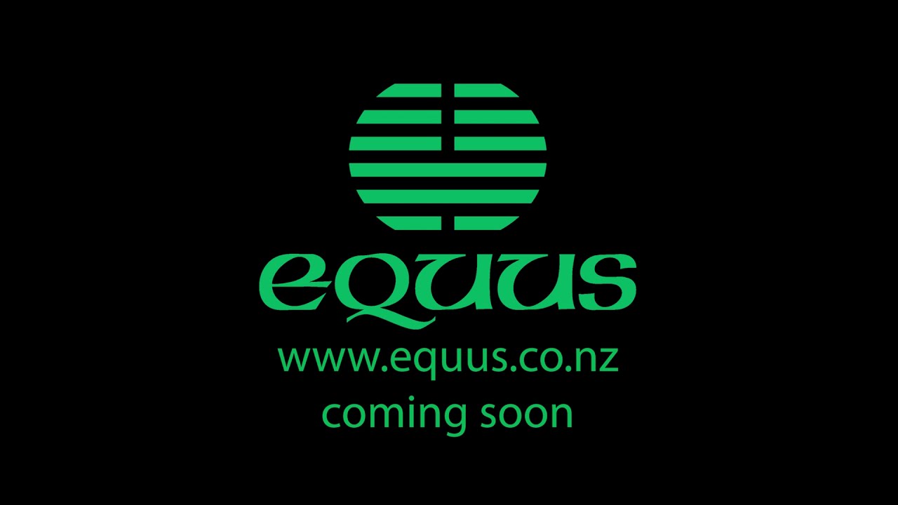 EQUUS.CO.NZ Preview - YouTube