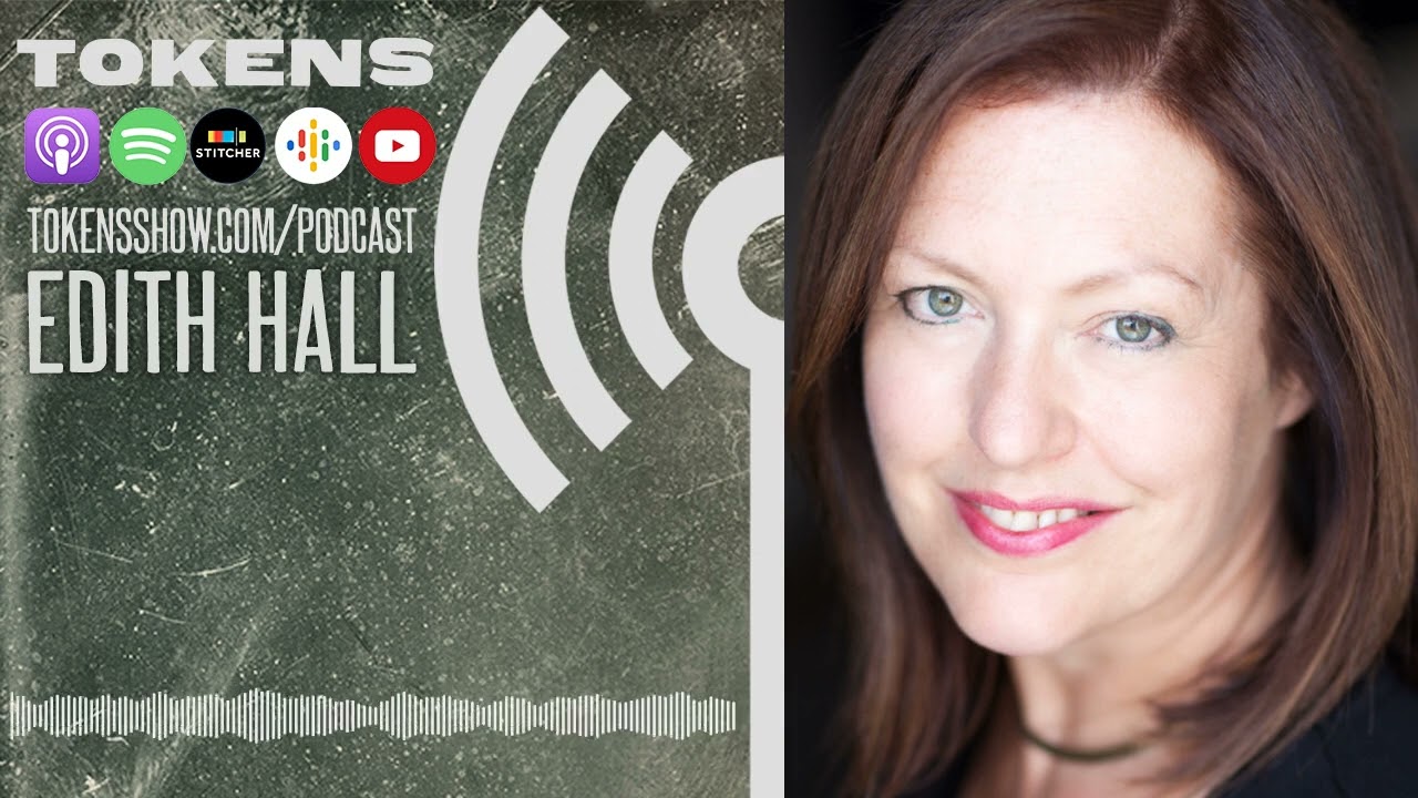 S5E7: How Ancient Wisdom Can Change Your Life: Edith Hall - YouTube