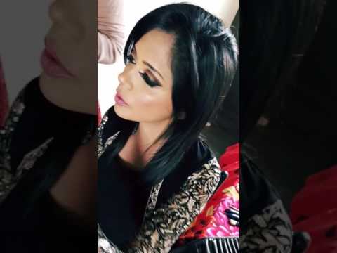 Zay zeeshA MUA & HIJAABSTYLIST