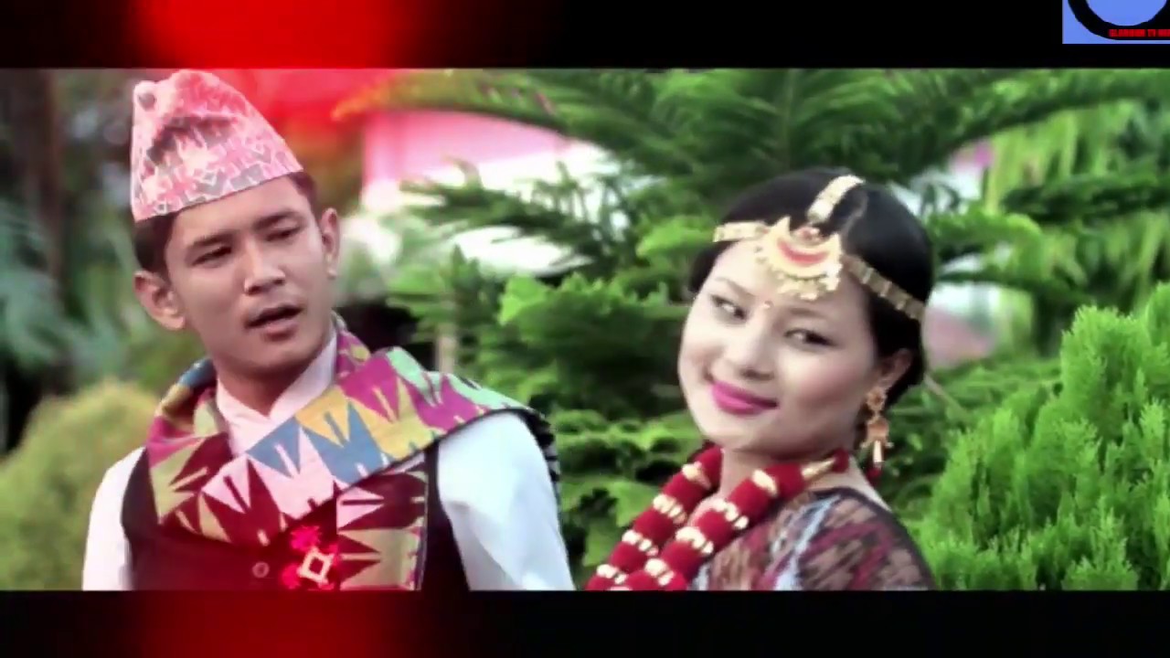 lungmadin / sapmundhum / new limbu song / direction by ashok chemjong ...