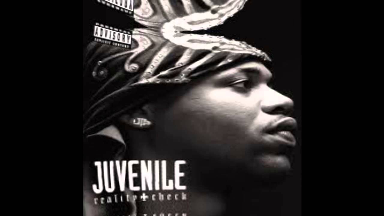 Juvenile-Rodeo Chopped and Screwed - YouTube