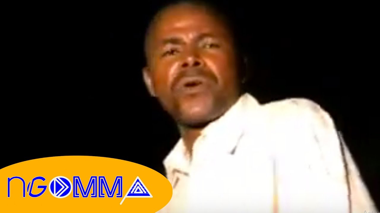 John Muasa (Maudah) - Jackie Mwikali - YouTube