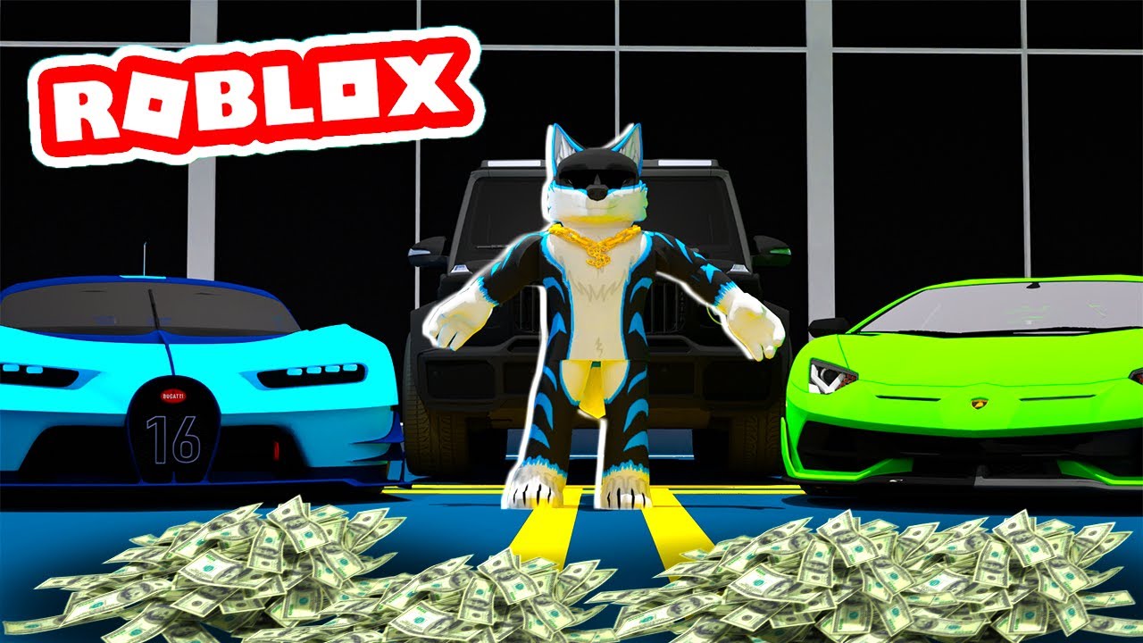 JSEM TAK BOHATÝ, ŽE NIČÍM DRAHÉ AUTA?!?! 🚗 (CAR CRUSHERS 2) - YouTube
