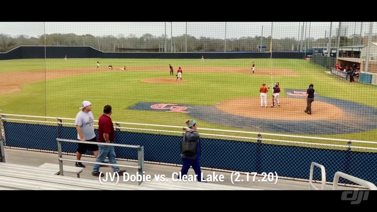 Dobie Baseball ‘20 - YouTube