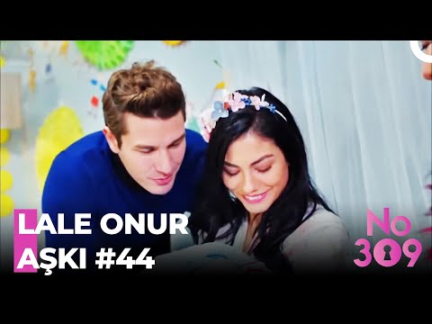 Baştan Sona Onur❤Lale (Part 44) - No: 309
