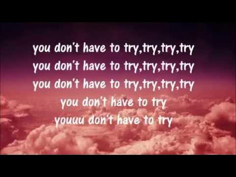 Try - Colbie Caillat lyrics - YouTube